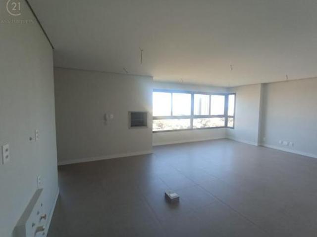 Apartamento à venda em Londrina, Gleba Palhano, com 2 suítes, com 103 m², Arch Palhano