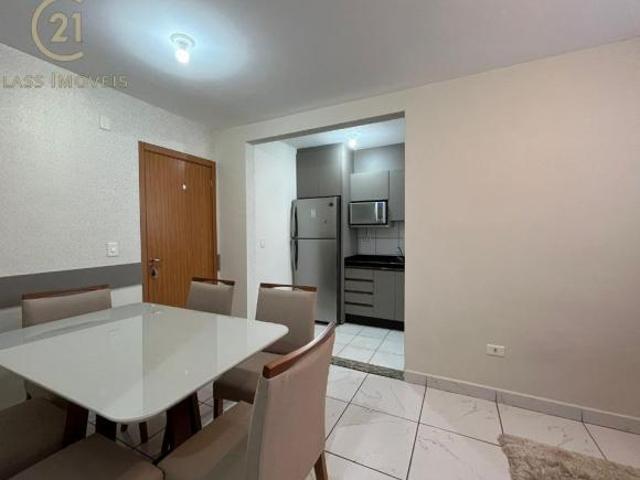 Apartamento à venda em Londrina, Gleba Palhano, com 2 quartos, com 46 m², Spazio Louvre