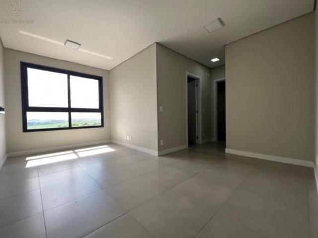 Apartamento à venda em Londrina, Gleba Palhano, com 2 quartos, com 62 m², Insight Palhano