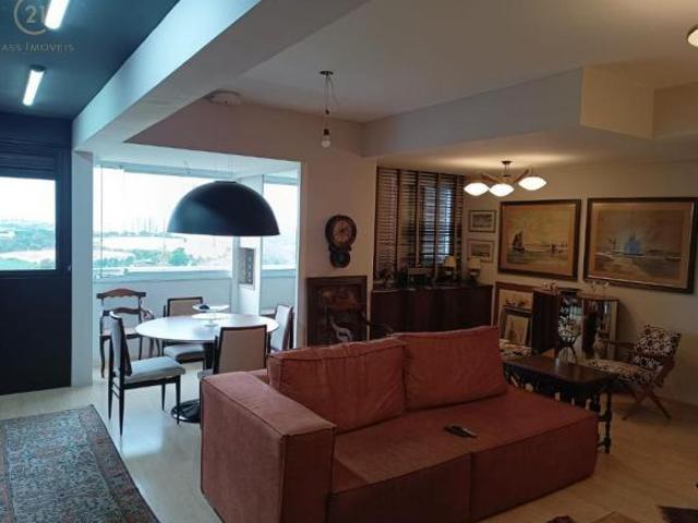 Apartamento à venda em Londrina, Gleba Palhano, com 2 quartos, com 74 m², Reserva Santana