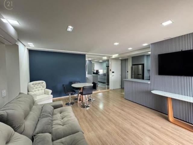 Apartamento à venda em Londrina, Gleba Palhano, com 2 quartos, com 77 m², Cosmopolitan Residence