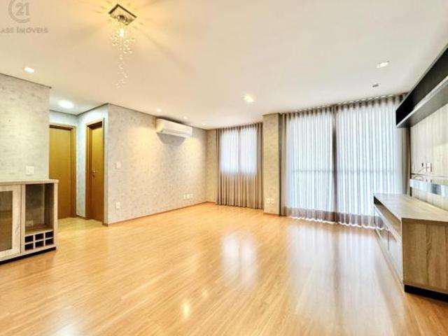 Apartamento à venda em Londrina, Gleba Palhano, com 2 quartos, com 78 m², Edifício Liberty Towers