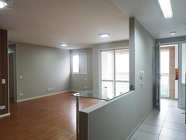 Apartamento à venda em Londrina, Gleba Palhano, com 2 quartos, com 80 m², Edifício Talent Residence