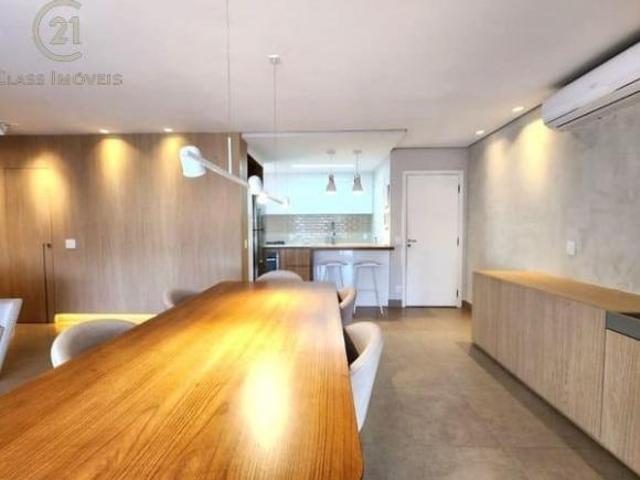 Apartamento à venda em Londrina, Gleba Palhano, com 2 quartos, com 87 m², Julio Ribeiro