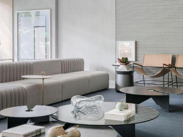 Apartamento à venda em Londrina, Gleba Palhano, com 3 suítes, com 185 m², Atrio