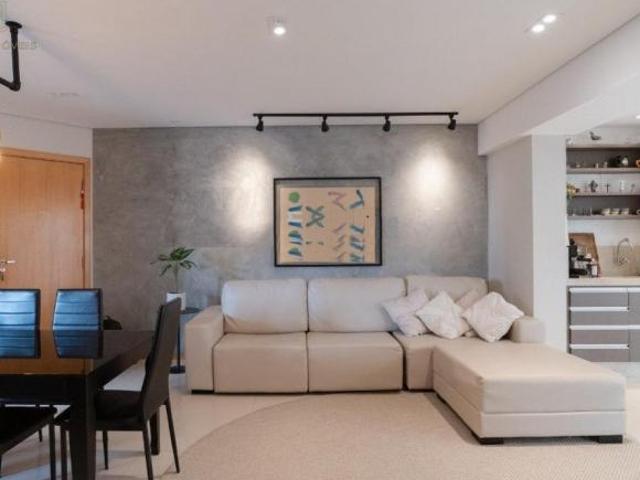 Apartamento à venda em Londrina, Gleba Palhano, com 3 quartos, com 104 m², Poty Lazzarotto