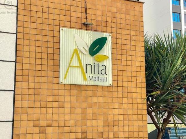 Apartamento à venda e para alugar em Londrina, Gleba Palhano, com 3 quartos, com 103 m²