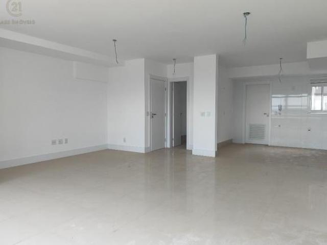 Apartamento à venda em Londrina, Gleba Palhano, com 3 quartos, com 124 m², Greenwich Park