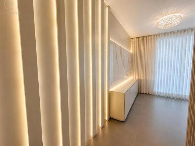 Apartamento à venda em Londrina, Gleba Palhano, com 3 quartos, com 122 m², Elegance