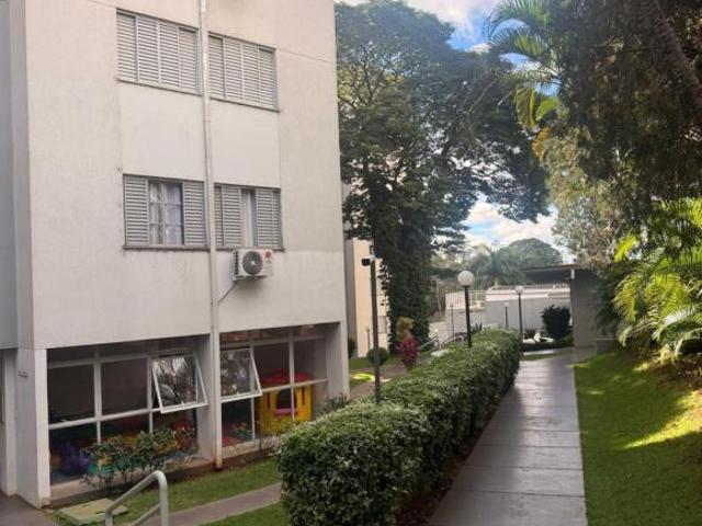 Apartamento à venda em Londrina, Gleba Palhano, com 3 quartos, com 71 m², Residencial do Lago I