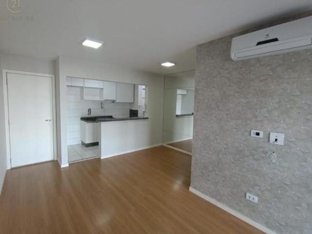 Apartamento à venda em Londrina, Gleba Palhano, com 3 quartos, com 76 m², Edifício Maison Tuscany
