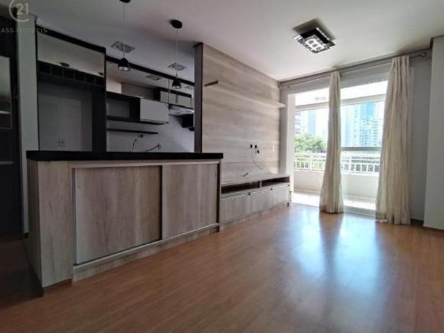 Apartamento à venda em Londrina, Gleba Palhano, com 3 quartos, com 77.82 m², Edifício Liberty Towers