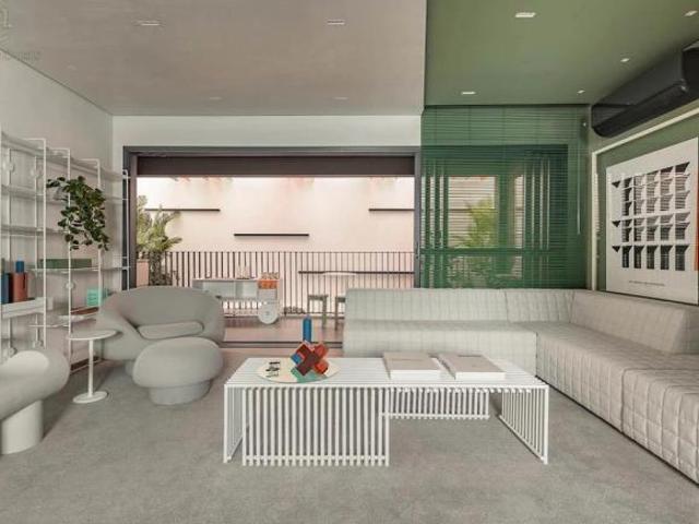 Apartamento à venda em Londrina, Gleba Palhano, com 3 quartos, com 80 m², Summer