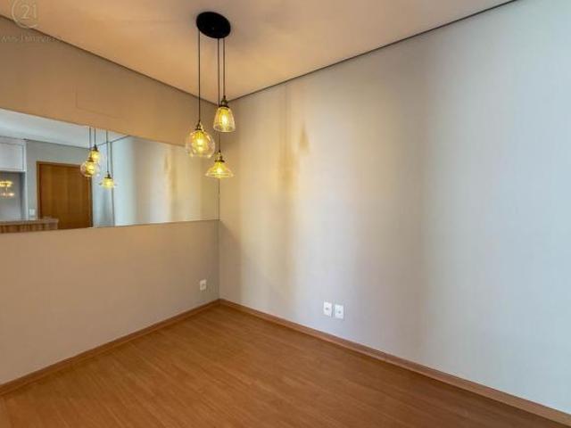Apartamento à venda em Londrina, Gleba Palhano, com 3 quartos, com 81 m²