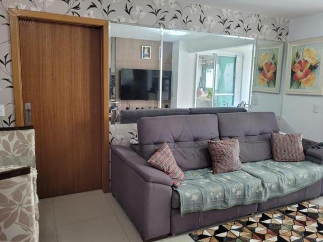 Apartamento à venda em Londrina, Gleba Palhano, com 3 quartos, com 99.68 m², Florais Eco Resort