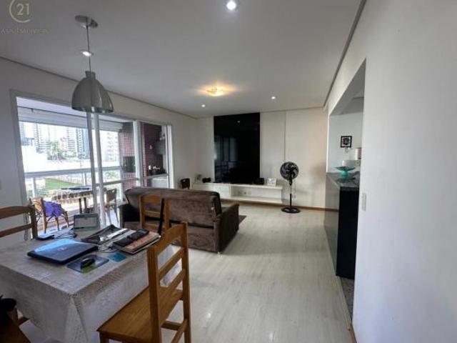 Apartamento à venda em Londrina, Gleba Palhano, com 4 quartos, com 113.73 m², Terroir Residence
