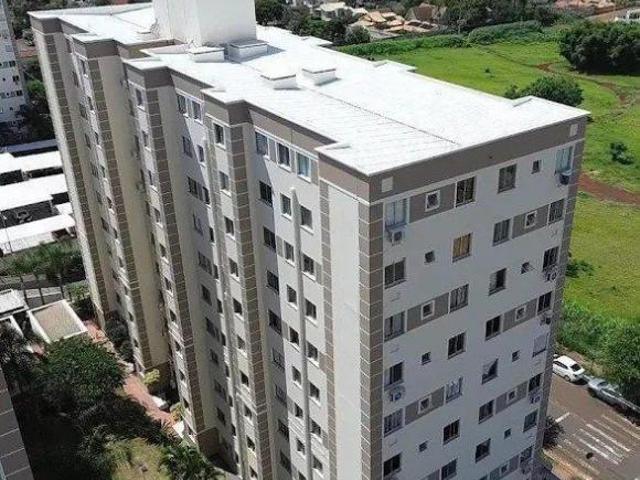 Apartamento à venda em Londrina, Gleba Palhano Spazio Louvre