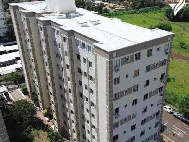 Apartamento à venda em Londrina, Gleba Palhano Spazio Louvre