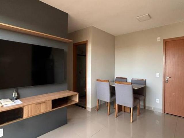 Apartamento à venda em Londrina, Industrial, com 2 quartos, com 59 m²