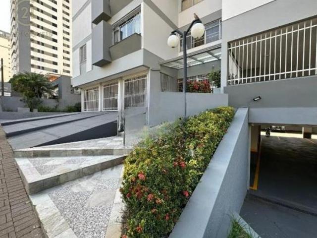 Apartamento à venda em Londrina, Jardim Agari, com 3 quartos, com 93.74 m², Nicola Dinardi