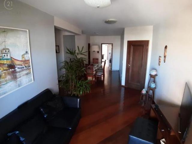 Apartamento à venda em Londrina, Jardim Agari, com 4 quartos, com 132 m², Miami Garden