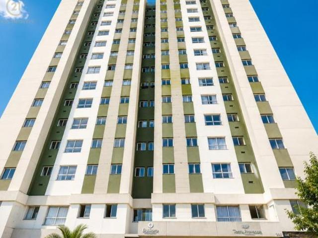 Apartamento à venda em Londrina, Jardim Alvorada, com 3 quartos, com 58 m², Terra Parque Residencial