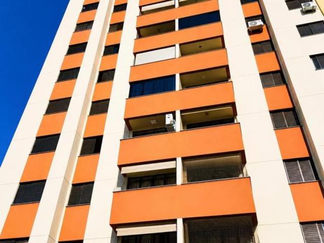 Apartamento à venda em Londrina, Jardim Alvorada, com 3 quartos, com 88 m²