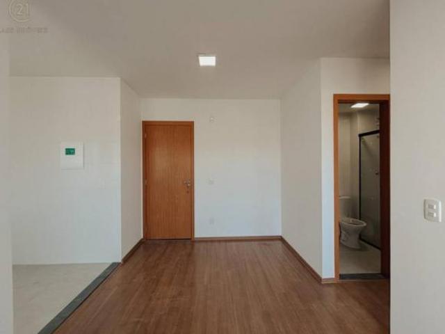 Apartamento à venda em Londrina, Jardim do Norte, com 2 quartos, com 43 m², Residencial Lituânia