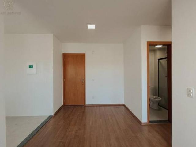 Apartamento à venda em Londrina, Jardim do Norte, com 2 quartos, com 43 m², Residencial Lituânia