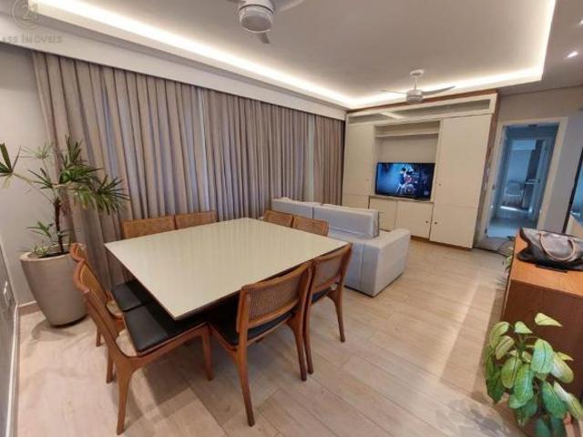 Apartamento à venda em Londrina, Jardim Higienópolis, com 2 quartos, com 96.96 m², Green Boulevard