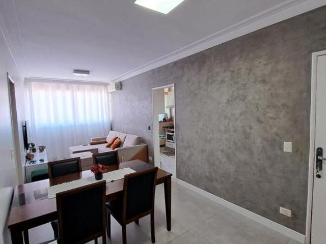 Apartamento à venda em Londrina, Jardim Higienópolis, com 3 quartos, com 94 m²