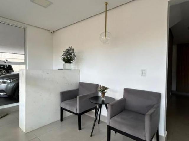 Apartamento à venda em Londrina, Jardim Higienópolis, com 3 quartos, com 98 m²
