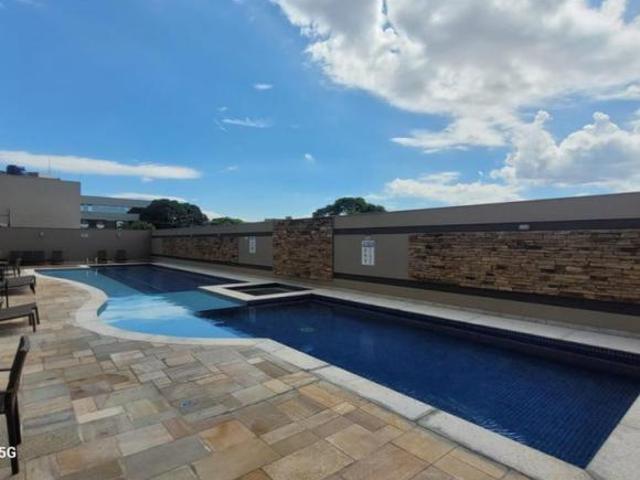 Apartamento à venda em Londrina, Jardim Monções, com 2 quartos, com 64 m², Aruak