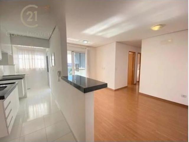 Apartamento à venda em Londrina, Jardim Monções, com 3 quartos, com 73 m², Aruak