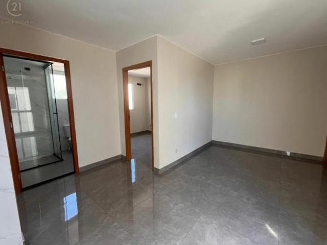 Apartamento à venda em Londrina, Jardim Morumbi, com 2 quartos, com 46 m², Lagoa da Prata