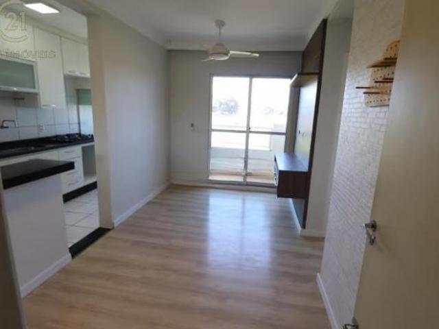 Apartamento à venda em Londrina, Jardim Morumbi, com 2 quartos, com 64 m², Spazio Lumiere