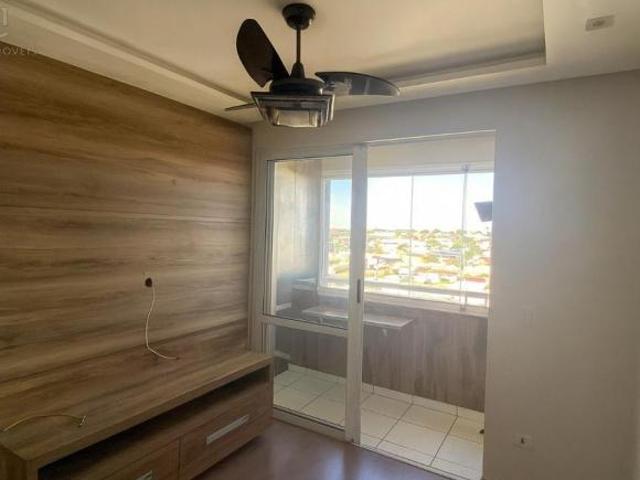 Apartamento à venda em Londrina, Jardim Morumbi, com 3 quartos, com 64 m², Duetto Residence
