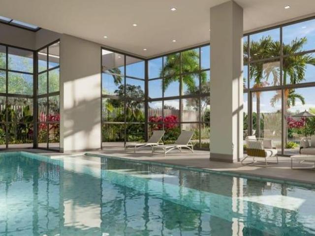 Apartamento à venda em Londrina, Jardim São Jorge, com 4 suítes, com 283 m², Wonder