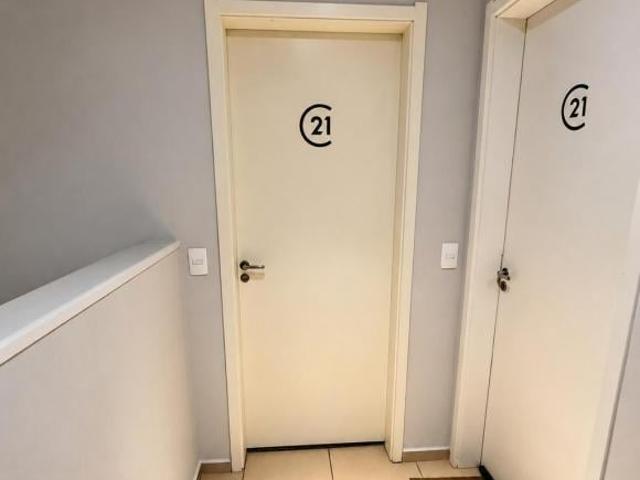 Apartamento à venda em Londrina, Jardim São Paulo II, com 2 quartos, com 48 m², Villa Das Paineiras