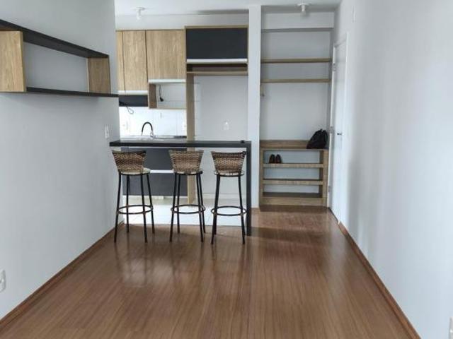 Apartamento à venda em Londrina, Jardim São Paulo II, com 2 quartos, com 48 m², Villa Das Paineiras