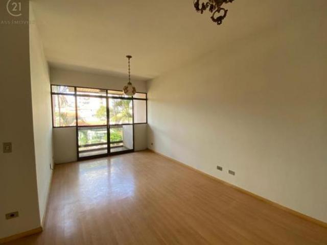 Apartamento à venda em Londrina, Jardim Santo Antônio, com 3 quartos, com 99 m², Ilha do Sol