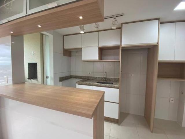 Apartamento à venda em Londrina, Jardim Shangri la A, com 2 quartos, com 67 m², Morada Shangri Lá