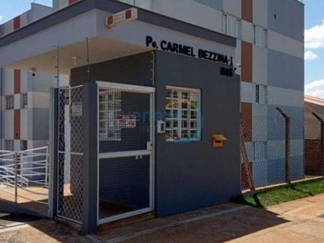 Apartamento à venda em Londrina, Jardim Strass, com 2 quartos, com 51 m²