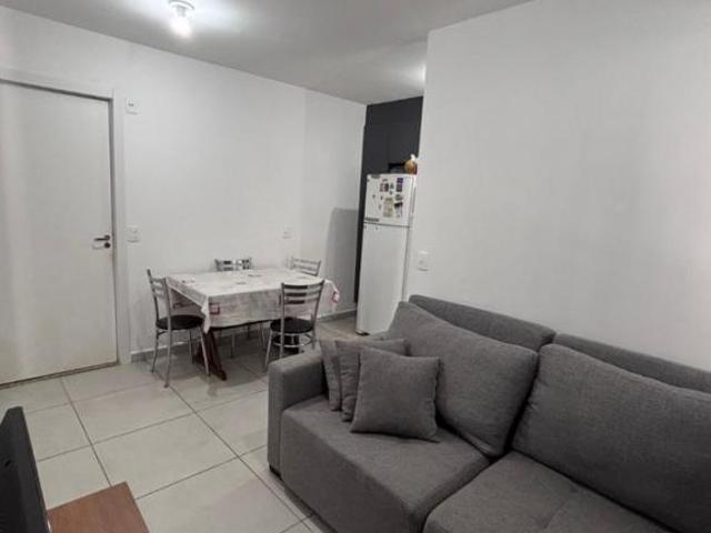 Apartamento à venda em Londrina, Parque Jamaica, com 2 quartos, com 51.53 m², Pinheiros Residencial