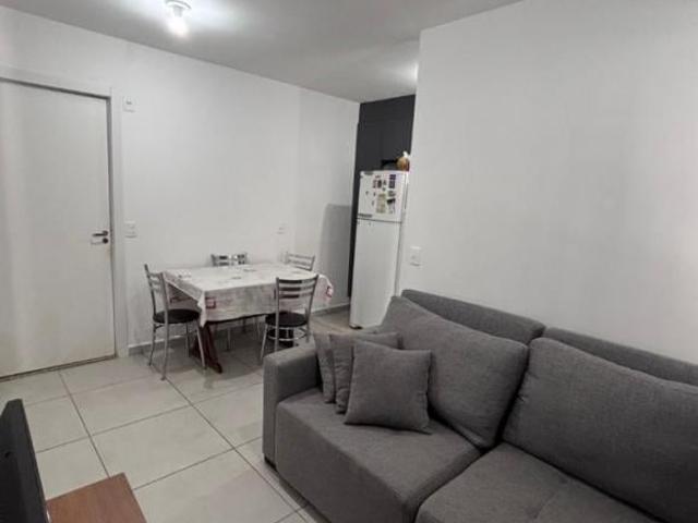 Apartamento à venda em Londrina, Parque Jamaica, com 2 quartos, com 51.53 m², Pinheiros Residencial