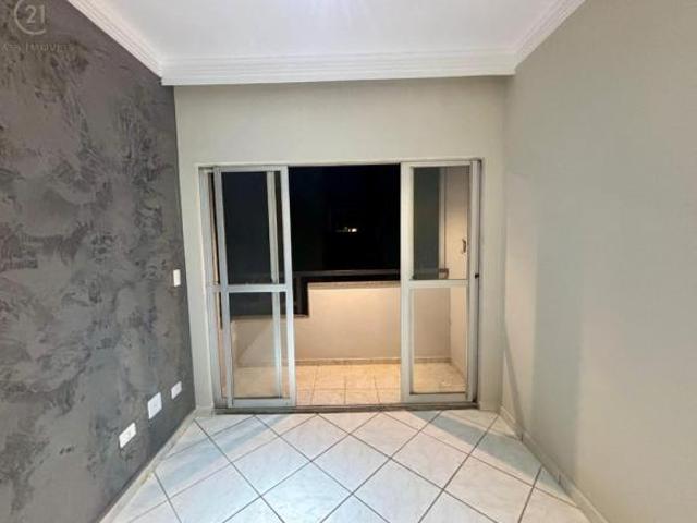 Apartamento à venda em Londrina, Parque Jamaica, com 3 quartos, com 64 m², Ilhas Do Caribe