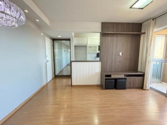 Apartamento à venda em Londrina, Residencial José Lázaro Gouvea, com 3 quartos, com 69 m²