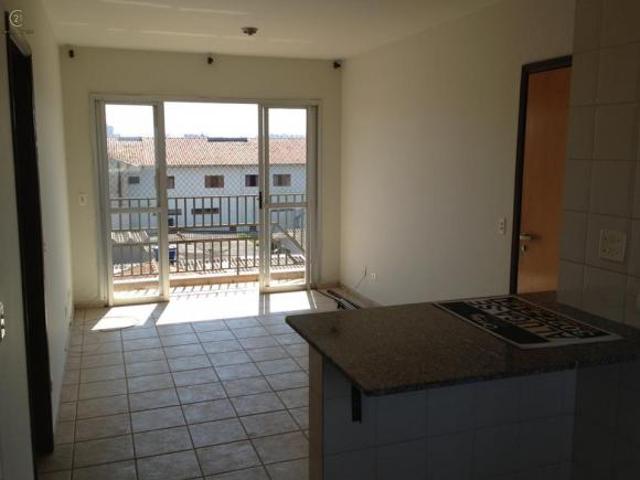 Apartamento à venda em Londrina, San Fernando, com 3 quartos, com 80 m², Edifício Irineu Paleari