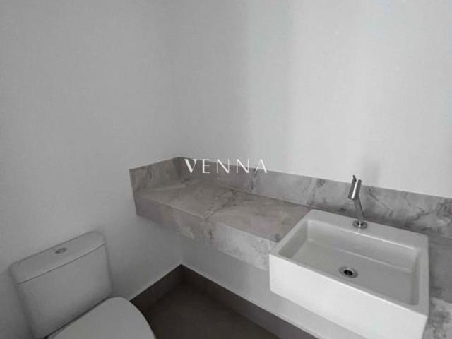 Apartamento à venda em Londrina, Santa Rosa, com 3 suítes, com 207 m², EPIC