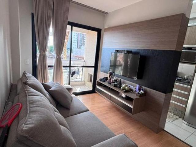 Apartamento à venda em Londrina, Terra Bonita, com 3 quartos, com 69.38 m², Upper Jardim Botânico
